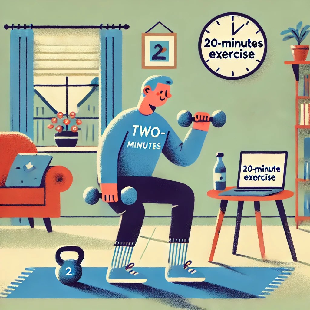 The Secret Habit to Success: Small Consistent Actions Over Time ...